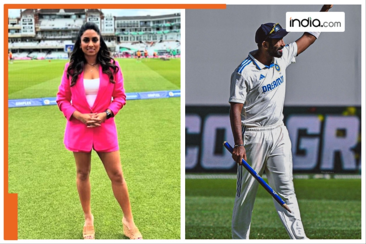 Meet Isa Guha, English star cricketer facing backlash for RACIST remark on Jasprit Bumrah